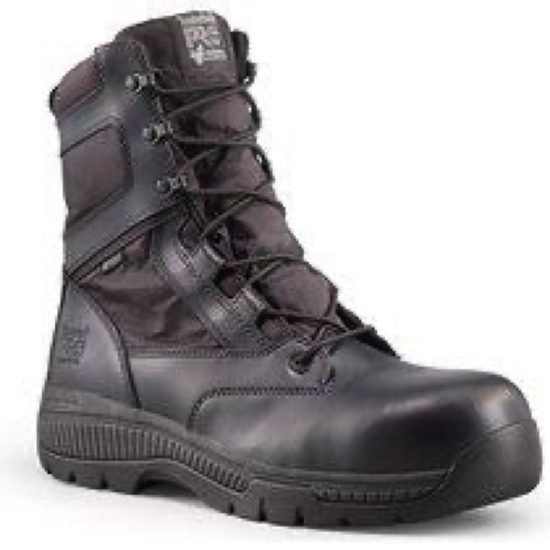 Timberland PRO® - Valor Duty 8" - Style #1165A